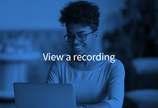 Webinars - Universal Service Administrative Company